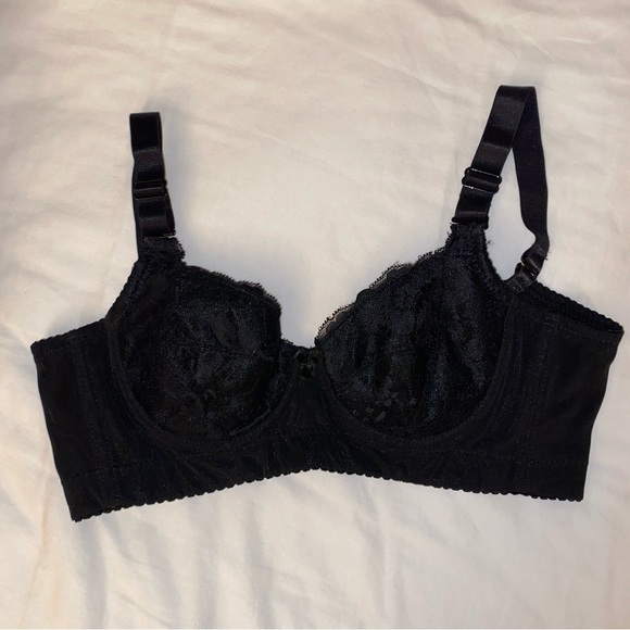 YesStyle | Intimates & Sleepwear | New Yesstyle Black Mesh And Lace ...